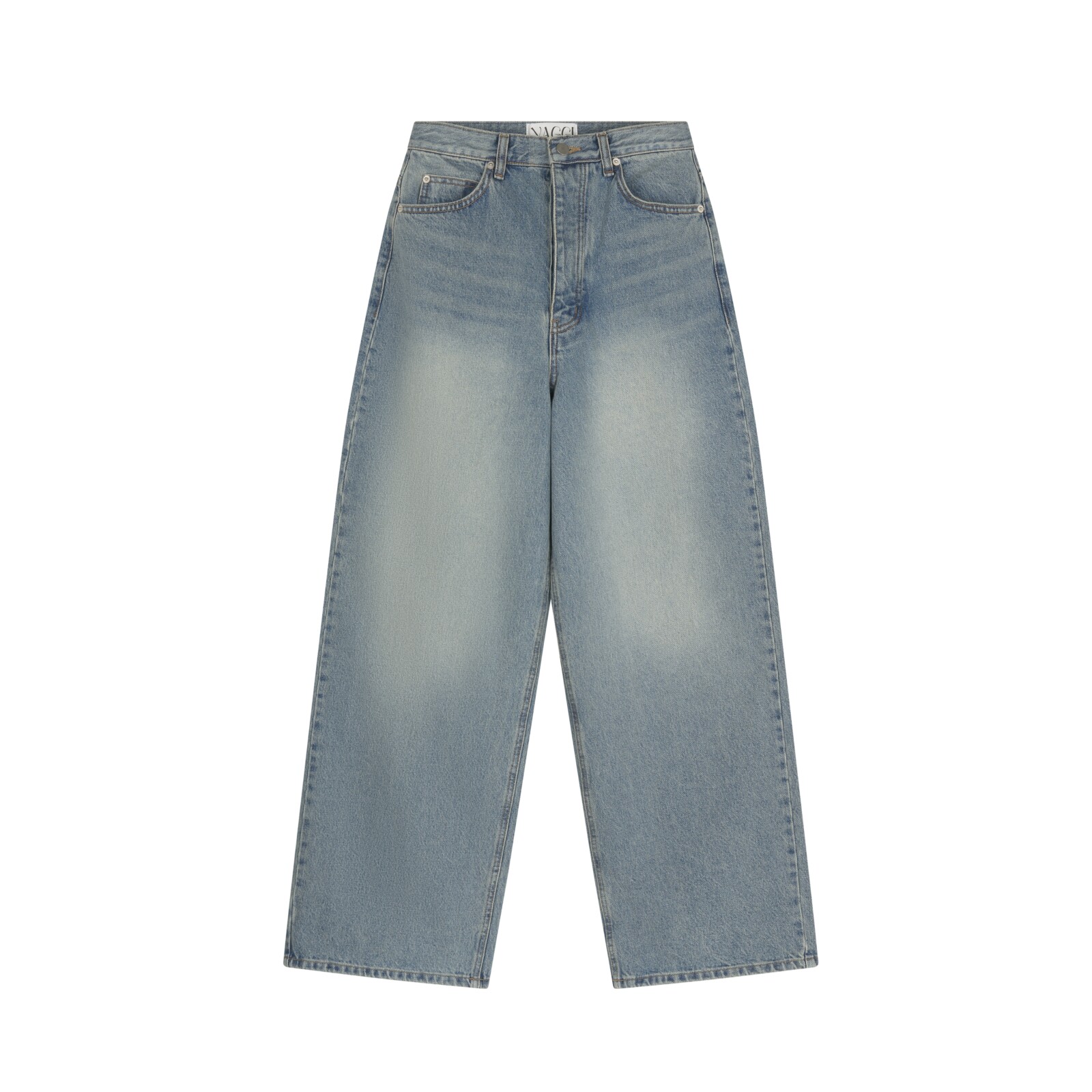 #104 Tailored Yaggi Jeans | Yaggi